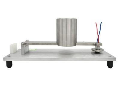 China IEC 60598-2 Lampholder Copper Contacts Security Thrust Test Device For LED Test for sale