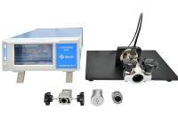 China Lamp Holders Rotational Torque Test Apparatus For Screwed Luminaires IEC 60598-1 for sale