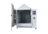 China IEC 61730 Photovoltaic Module Salt Fog Spray Corrosion Test Chamber for sale