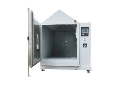 China IEC 61730 Photovoltaic Module Salt Fog Spray Corrosion Test Chamber for sale