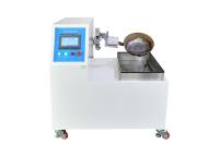 China Pouring Test Apparatus For Test Leakage Volume Of Cookware Complies BS EN 12983-1 for sale