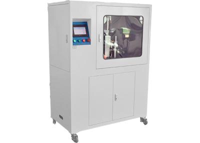 China Electric Vehicle Accessories Charging Plug Misalignment Test Apparatus IEC62196-3 for sale