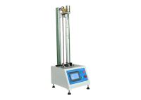 China Luminaries Fluorescent Lamp Holder Axial Force Test Device IEC 60598-1 for sale