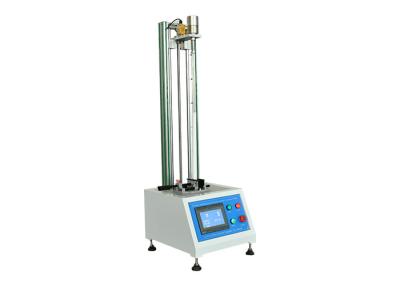 China Luminaries Fluorescent Lamp Holder Axial Force Test Device IEC 60598-1 for sale