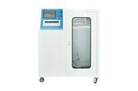 China IEC 60598-1 Thermostat Life Test Bench Device For Temperature Measure PLC Control for sale