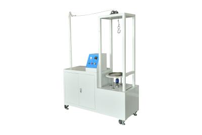 China IEC 60598-2-5 Outdoors Road Lamp Wind Force Resistance Test Device for sale