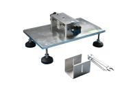 China Plug Gripping Test Apparatus For VDE Type Plugs Sockets IEC 60884-1 2022 for sale