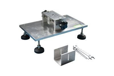 China Plug Gripping Test Apparatus For VDE Type Plugs Sockets IEC 60884-1 2022 for sale