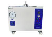China IEC60335-1 Air Oxygen Bomb Test Apparatus For Household Electrical Appliances for sale