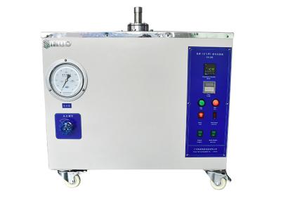 China IEC60335-1 Air Oxygen Bomb Test Apparatus For Household Electrical Appliances for sale