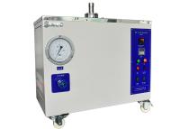 China IEC 60335-1 Oxygen Bomb Air Bomb Aging Test Chamber For Household  Appliances for sale