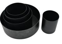 China IEC 60335-2-6 low carbon steel Vessel For Hotplates Test Cooking Appliance for sale