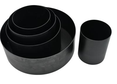 China IEC 60335-2-6 low carbon steel Vessel For Hotplates Test Cooking Appliance for sale