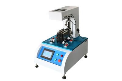 China Toasters Abnormal Operation Endurance Tester For Electrical Appliance IEC60335-2 for sale