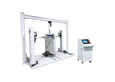 China IEC61851-1 EV Testing Equipment Conductive Charging System Static Load Test Bench for sale
