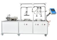 China IEC 60335-2-84 Comprehensive Mechanical Strength Testing Machine For Toilet Seat for sale