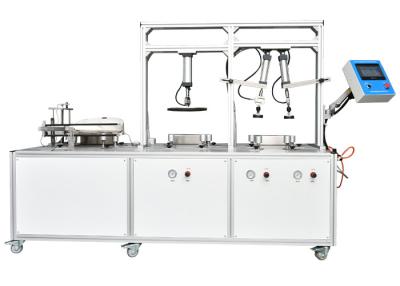 China IEC 60335-2-84 Comprehensive Mechanical Strength Testing Machine For Toilet Seat for sale