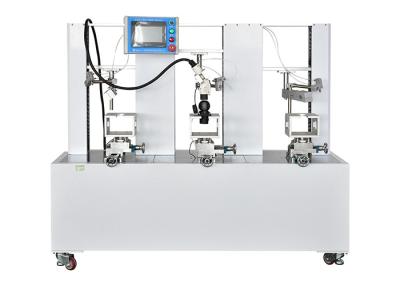 China IEC 62196-1 EV Charging Plug And Socket Withdrawal Insertion Force Test Equipment for sale
