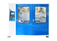 China IEC 62196-1 Electric Vehicle Charging Plug And Socket Cable Flexing Test Equipment for sale