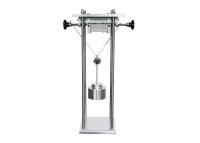 China DIN VDE 0620-1 2010 Maximum And Minimum Withdrawal Force Verification Apparatus for sale
