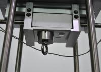 China DIN VDE 0620-1 2010 Maximum And Minimum Withdrawal Force Verification Apparatus for sale