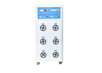 China IEC 60884-1 2022 Load Cabinet For Plug And Socket Normal Operation Life Test for sale