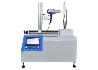 China IEC 61855 2003 Hair Dryer Drying Rate Test Device With PLC Control for sale