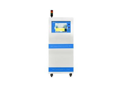 China IEC 60884-1 2022 7 In One Modular Integrated Information Safety Analyzer for sale