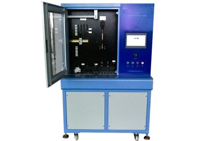 China IEC 60947-1 Circuit Breaker Tripping Characteristics Comprehensive Testing Machine for sale