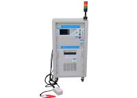 China IEC 60335-1 5KVA Multimeter Electrical Safety Tester With 6 Functions for sale