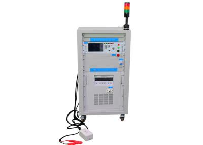 China IEC 60335-1 5KVA Multimeter Electrical Safety Tester With 6 Functions for sale