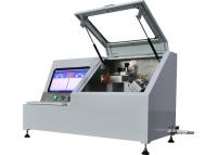 China IEC 62133-1 Chemical Battery Enclosure Pressure Test System With PLC Control for sale