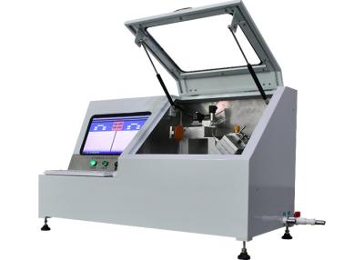 China IEC 62133-1 Chemical Battery Enclosure Pressure Test System With PLC Control for sale