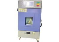 China IEC 60068-2 Constant Temperature And Humidity Environmental Testing Chamber 64L for sale