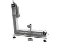 China IEC 60598-1 Semi Luminaire Bending Moment Test Equipment For Screw Or Lampholders for sale