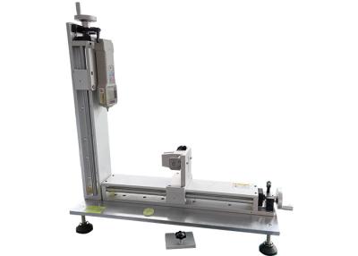 China IEC 60598-1 Semi Luminaire Bending Moment Test Equipment For Screw Or Lampholders for sale