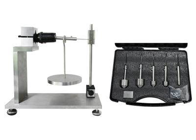 China IEC 60238 Cap Of Metal - Shell Lampholders Security Test Apparatus For LED Testing for sale