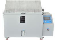 China IEC 60068-2-11 Salt Spray Fog Test Chamber 480L For Corrosion Resistance Test for sale