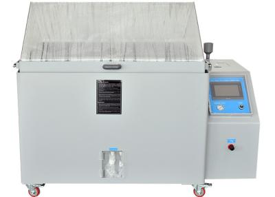 China IEC 60068-2-11 Salt Spray Fog Test Chamber 480L For Corrosion Resistance Test for sale