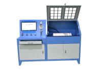 China IEC 60335-2-24 Hydraulic Pressure Test Apparatus For Pressure Resistance Test for sale
