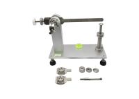 China IEC 60065 2014 Strain Relief Test Apparatus For Plug Torque Force Test for sale