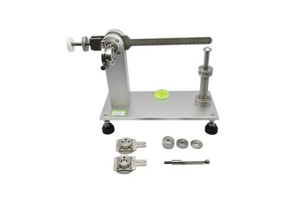 China IEC 60065 2014 Strain Relief Test Apparatus For Plug Torque Force Test for sale