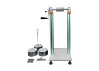 China IEC 60950-1 Metal Mandrel Test Apparatus For Tensile Strength Verification for sale