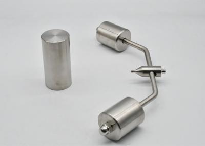 China IEC 60950-1 Ball Pressure Test Device For Testing Non Metallic Insulating Material for sale