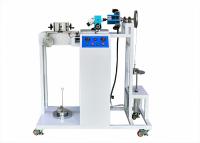 China IEC62196-1 EV Plugs And Connectors Cable Anchorage Pull Force And Torque Test Apparatus for sale