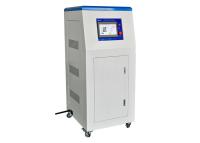 China IEC 62196-1 2020 Electric Vehicle Connectors Temperature Rise Test Equipment for sale