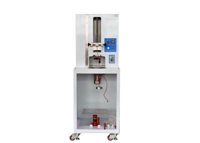 China IEC 62196-1 Electric Vehicle Terminal Test Equipment For Mechanical Tests On Terminals for sale