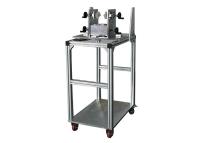 China Vehicle Switch Outlet Interlock Withdrawal Force Test Apparatus IEC 62196-1 for sale