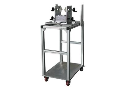 China Vehicle Switch Outlet Interlock Withdrawal Force Test Apparatus IEC 62196-1 for sale