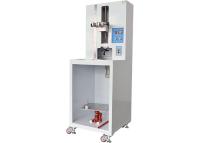 China IEC 62196-1 2022 Vehicle Terminal Test Equipment For Mechanical Tests On Terminals for sale
